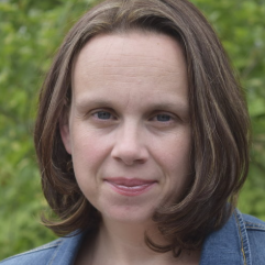 Dawn Hall, Licensed Clinical Mental Health Counselor (LCMHC) – MiResource