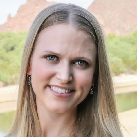 Ilyssa Reading, Licensed Professional Counselor (LPC) in Phoenix, AZ ...