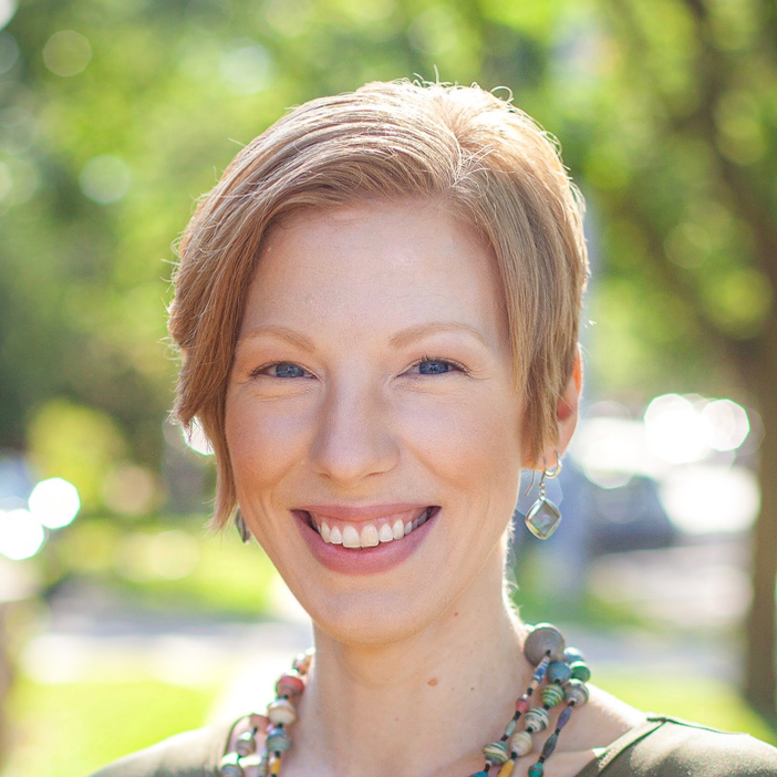 Leah Marcus, Counselor – MiResource