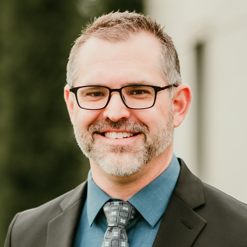 Michael Welsh, Psychologist in Manhattan, KS – MiResource