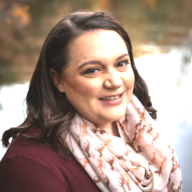 Elizabeth Burgess, Licensed Professional Counselor (LPC) – MiResource