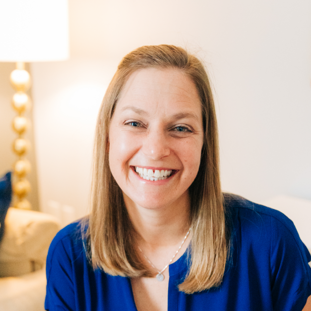 Lindsay Jordan, Licensed Clinical Social Worker (LCSW) in Raleigh, NC ...