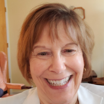 Ruth Ball, Psychologist – MiResource