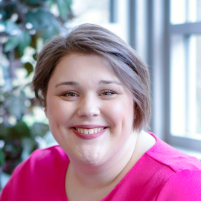 Amanda Fisher, Licensed Master Social Worker (LMSW) – MiResource